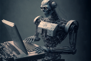 Top 5 Free AI Text Generators - Easy With AI