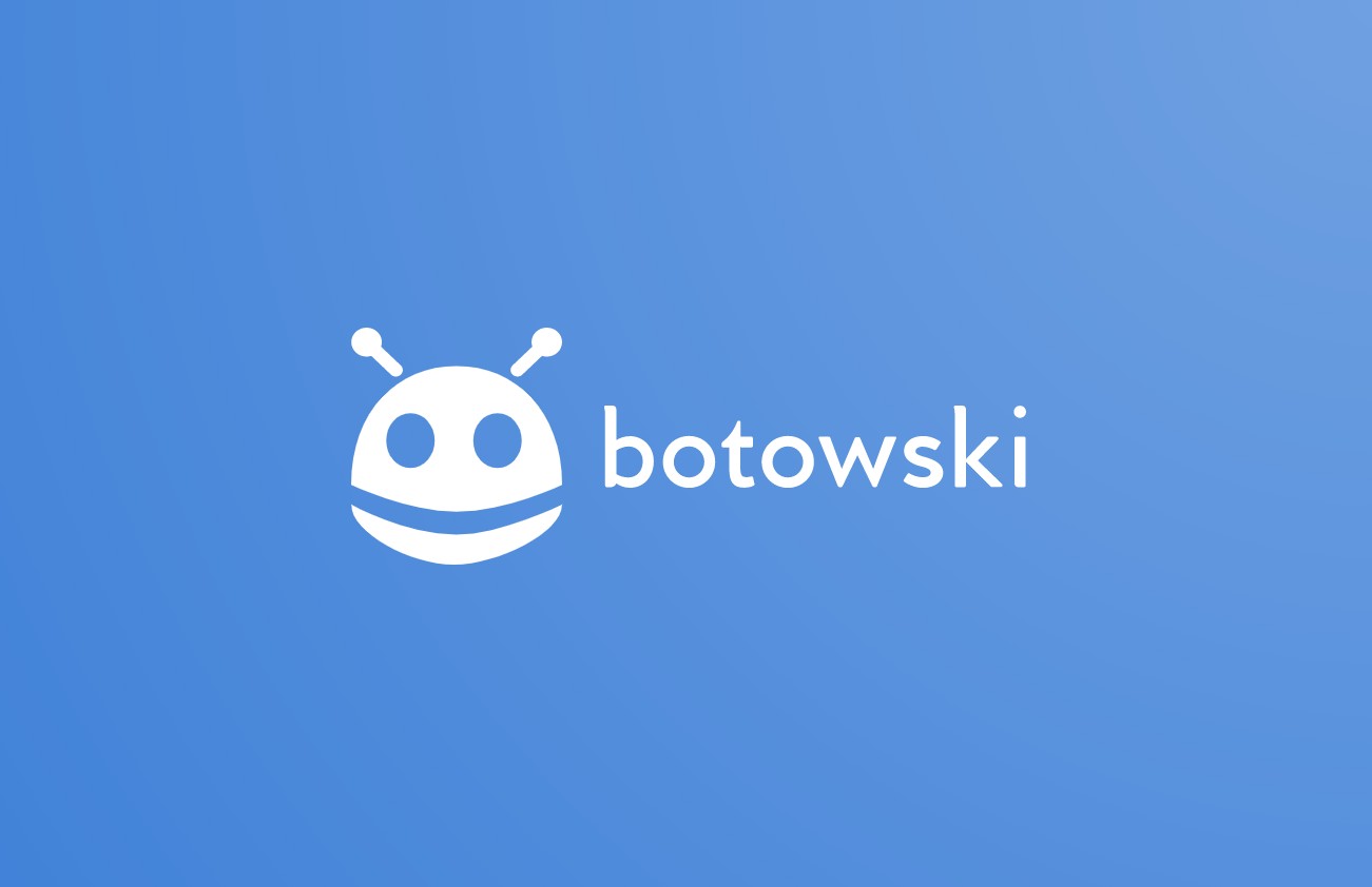 Botowski - Easy With AI