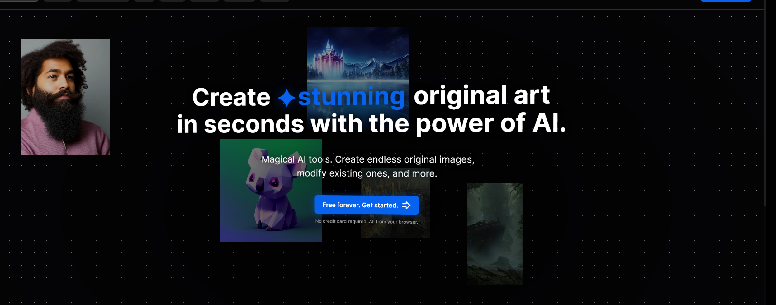 Dreamlike - Easy With AI