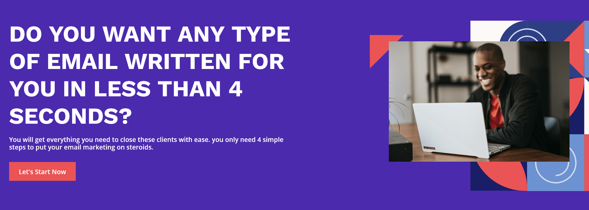 EmailWritr - Easy With AI