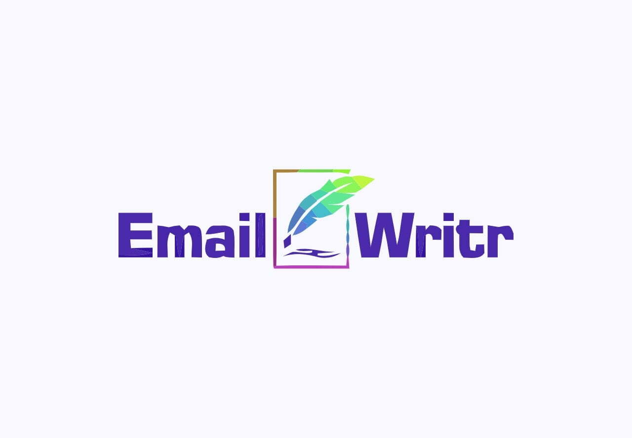 EmailWritr - Easy With AI