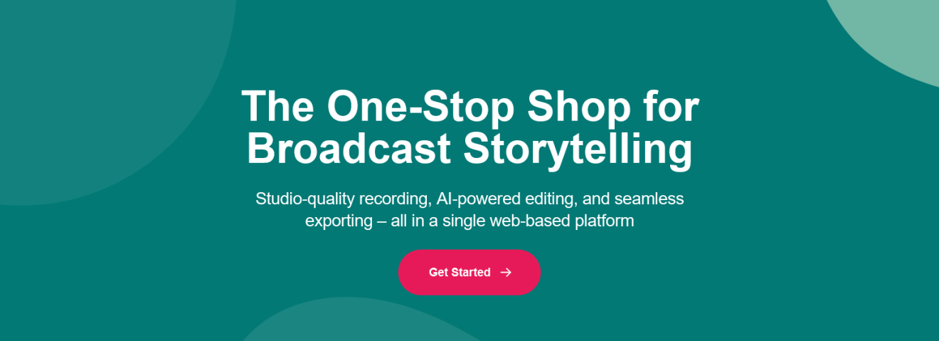 Podcastle - Easy With AI