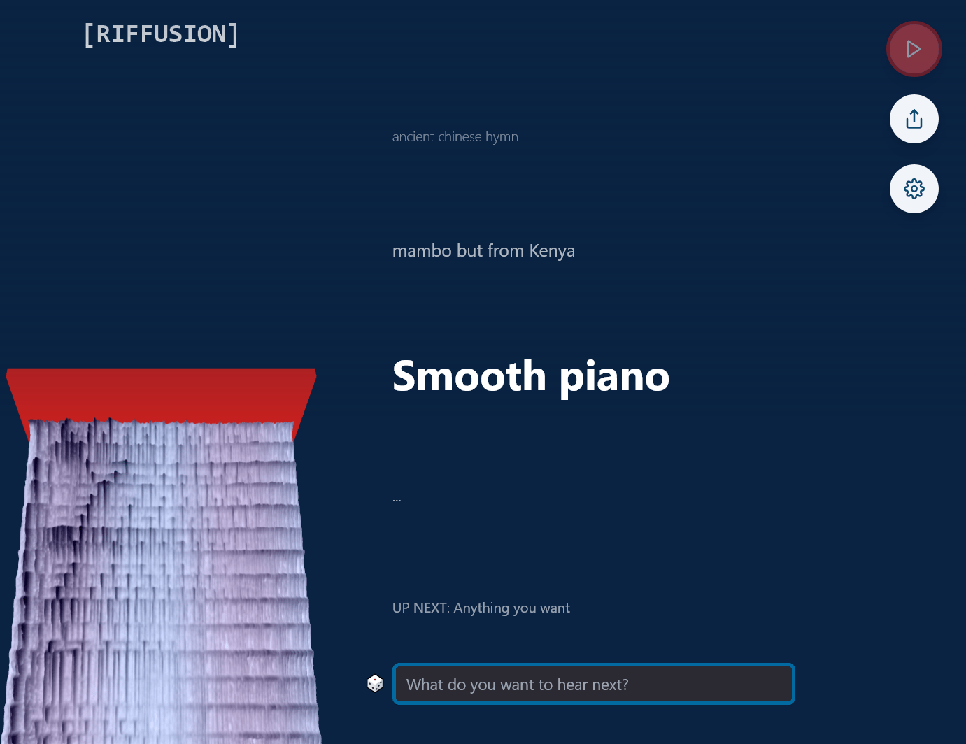 Riffusion - Easy With AI