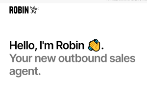 Robin AI - Easy With AI