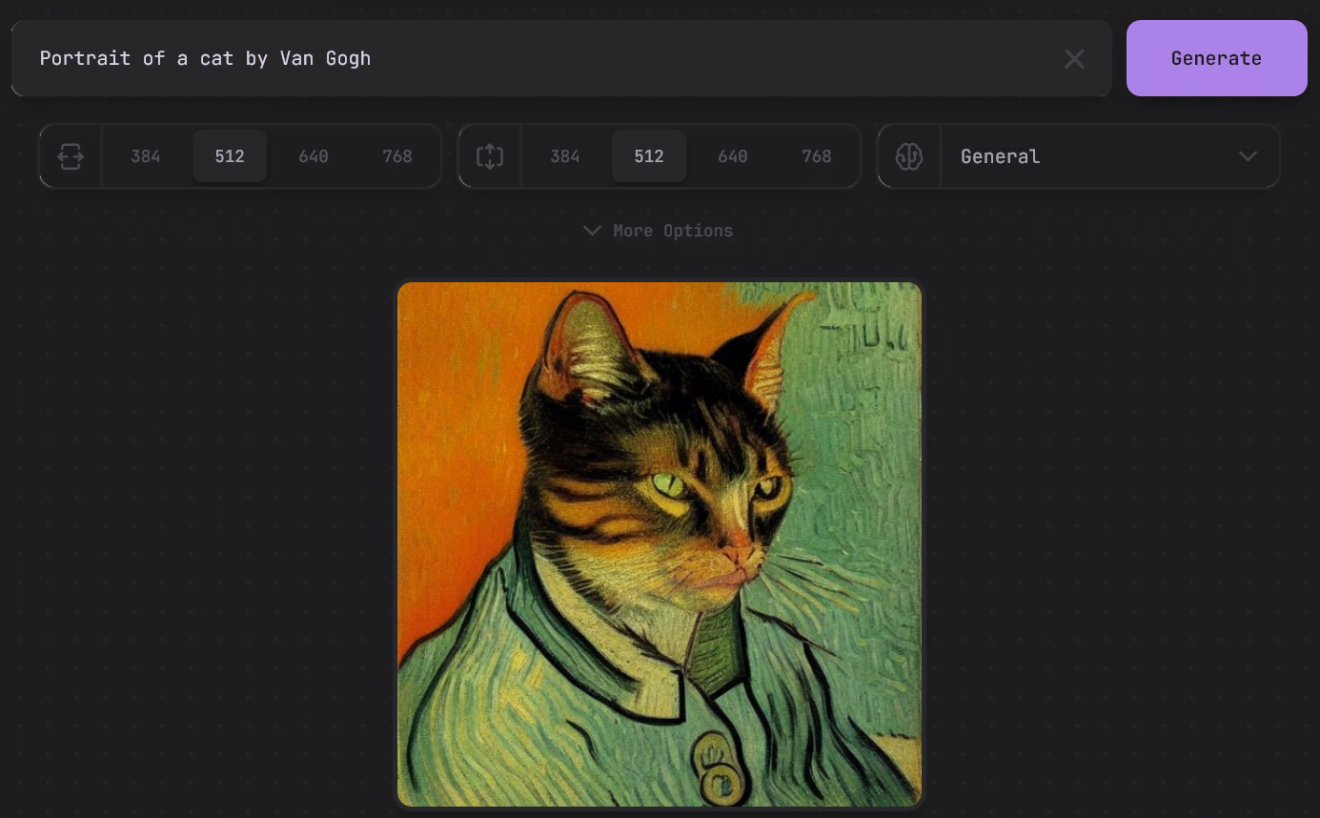 Stablecog - Easy With AI
