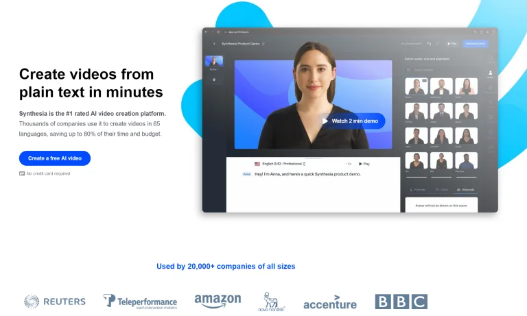 InVideo AI - Easy With AI