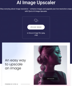 Top 5 AI Image Upscalers - Easy With AI
