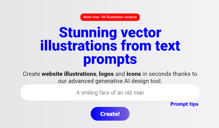 SVG.io - AI Text to SVG - Easy With AI