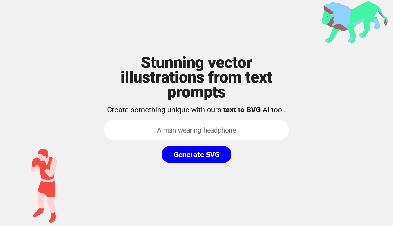 Illustroke - Easy With AI