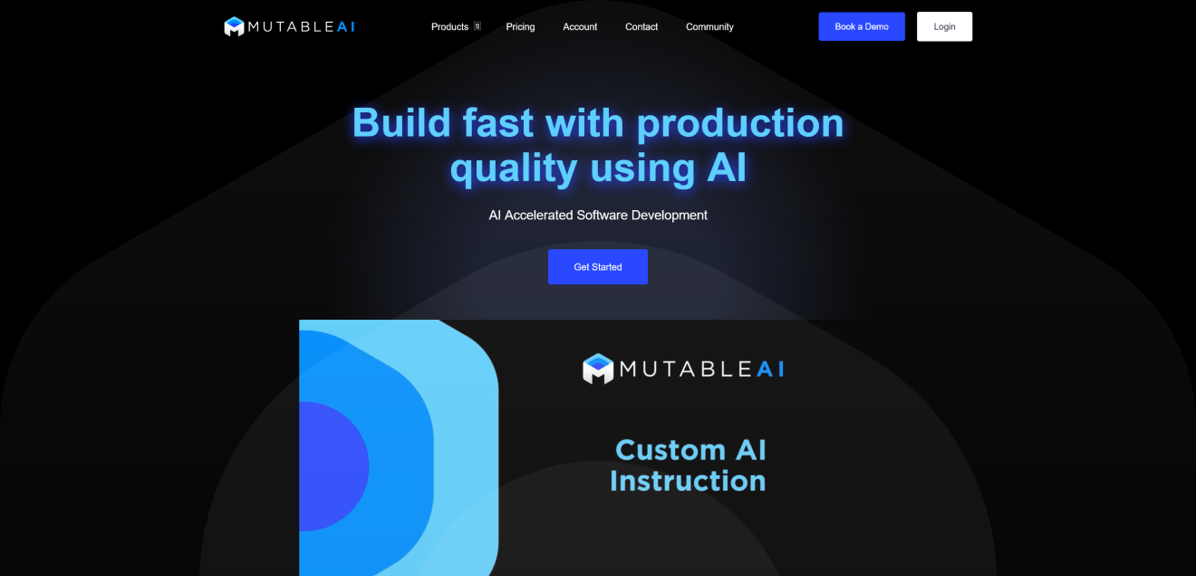 MutableAI - Easy With AI