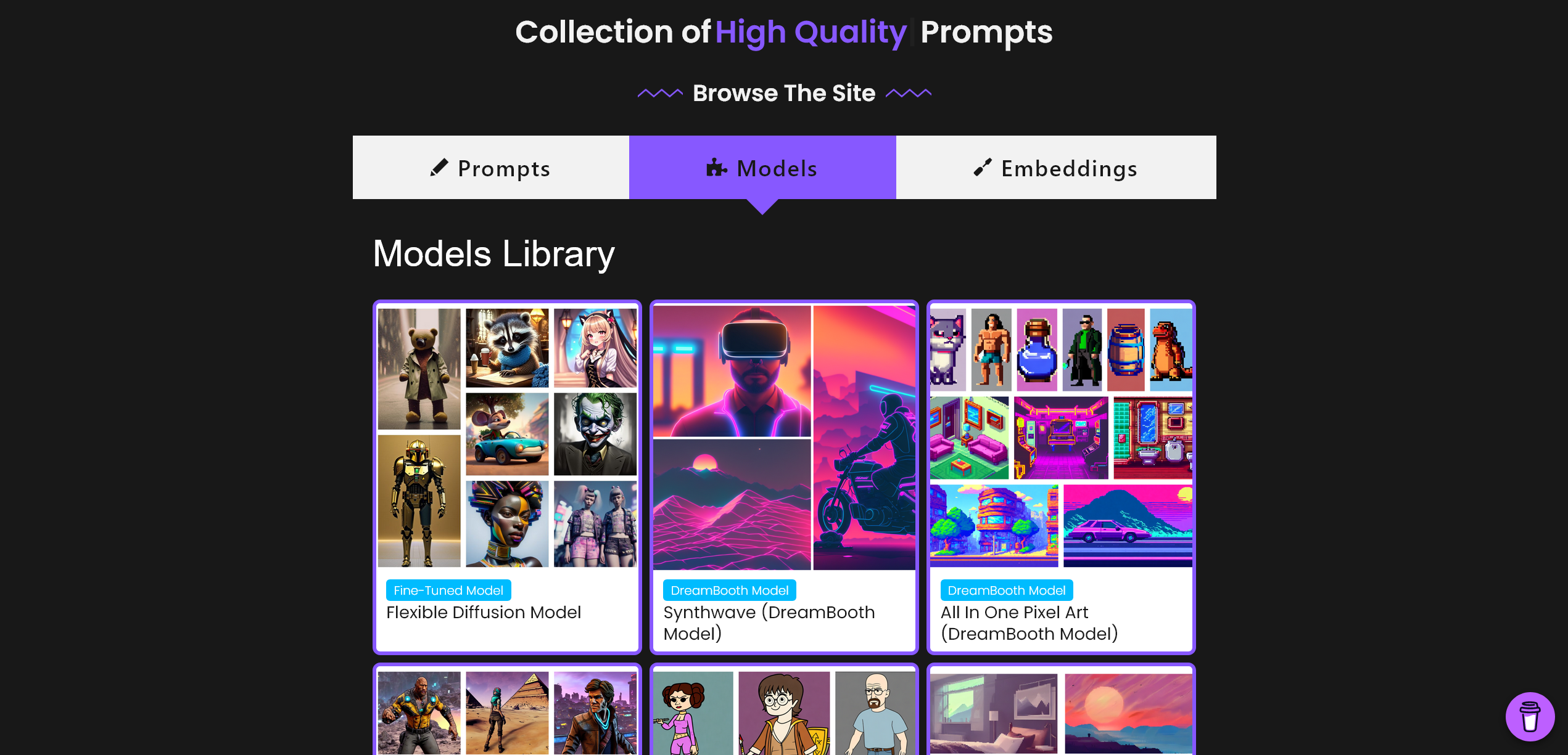 Public Prompts - Easy With AI