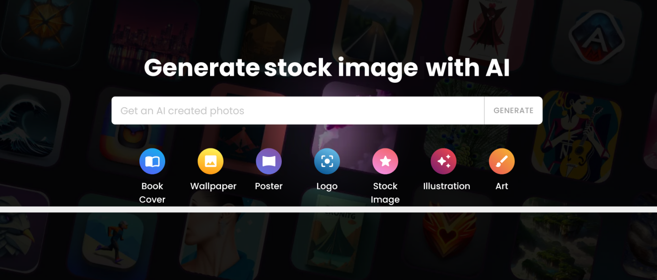 Stockimg.ai - Easy With AI