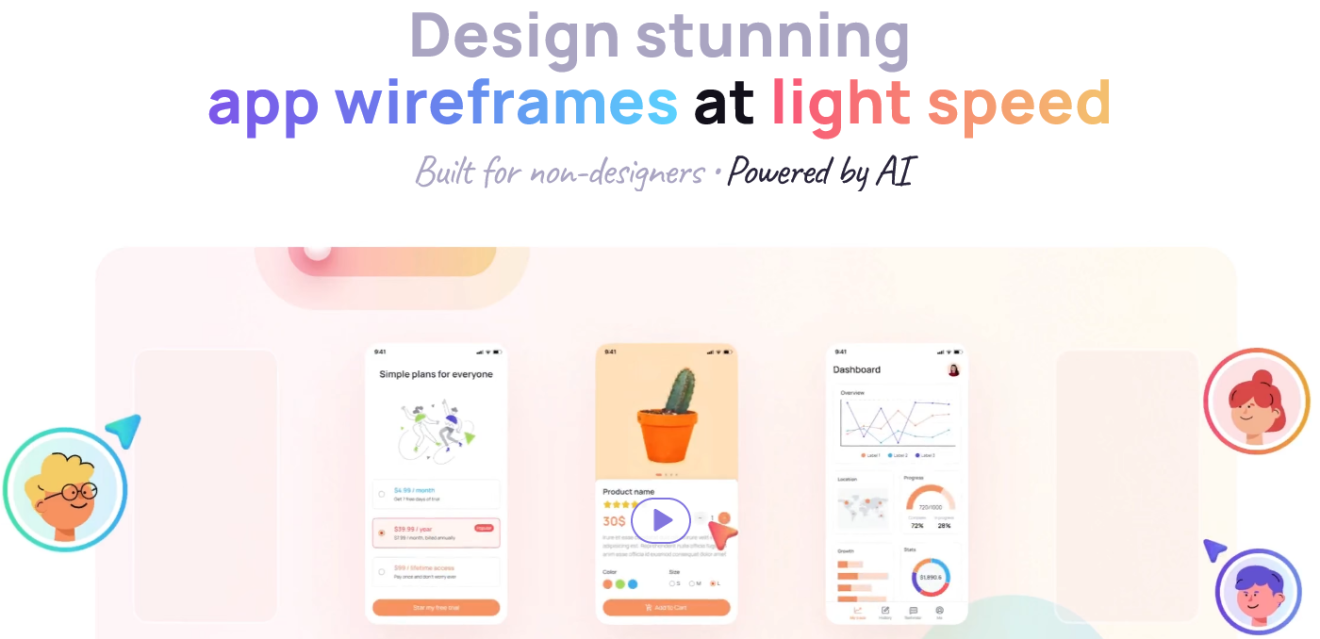 Visily - Easy With AI