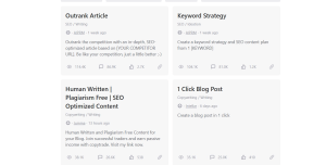 AIPRM for ChatGPT - Easy With AI