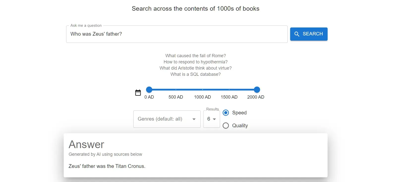 AllSearch - Easy With AI