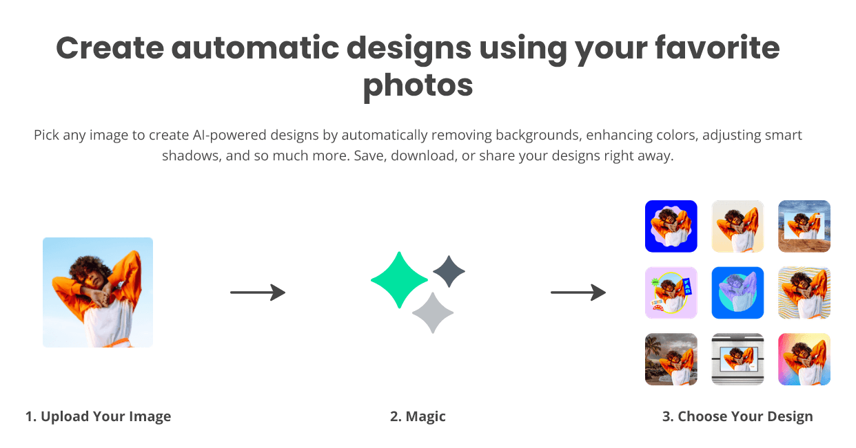 Designify - Easy With AI