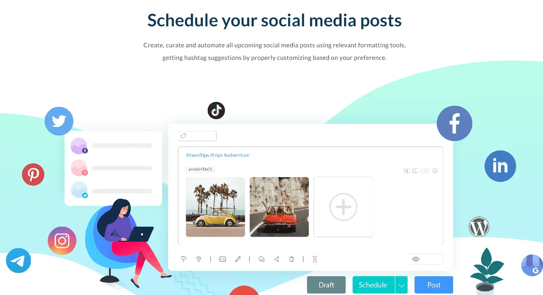 Publer - Easy With AI