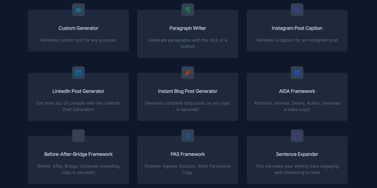 Easy-Peasy.AI - Easy With AI
