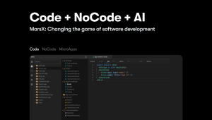 MarsX - Easy With AI
