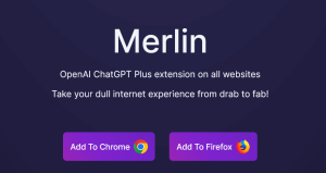 Merlin - Easy With AI