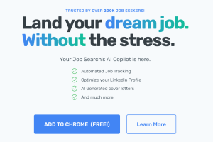 Careerflow - Easy With AI