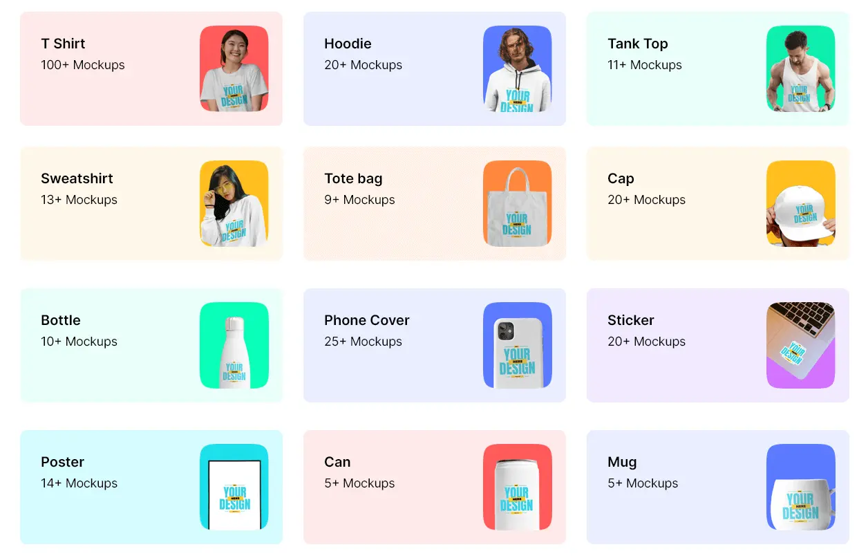 Mockey - Easy With AI