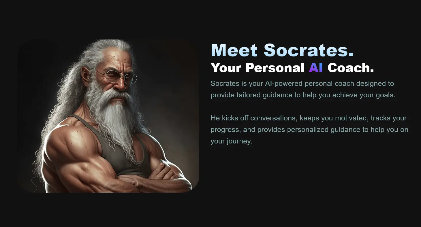 Socra - Easy With AI