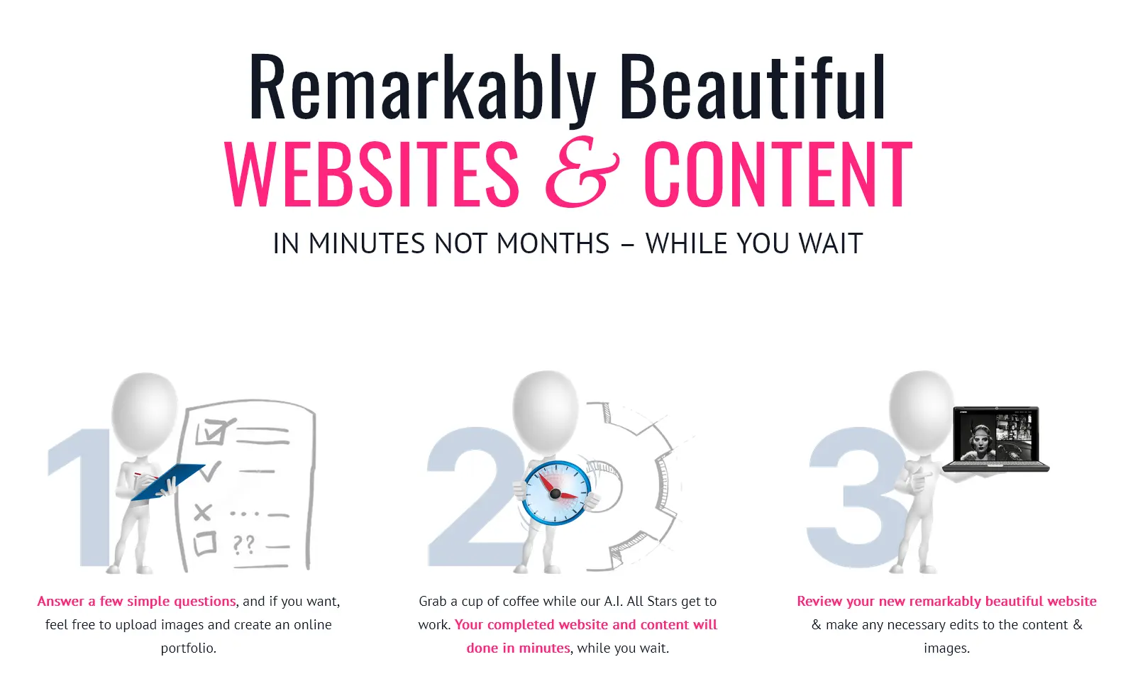 TurnCage - Easy With AI