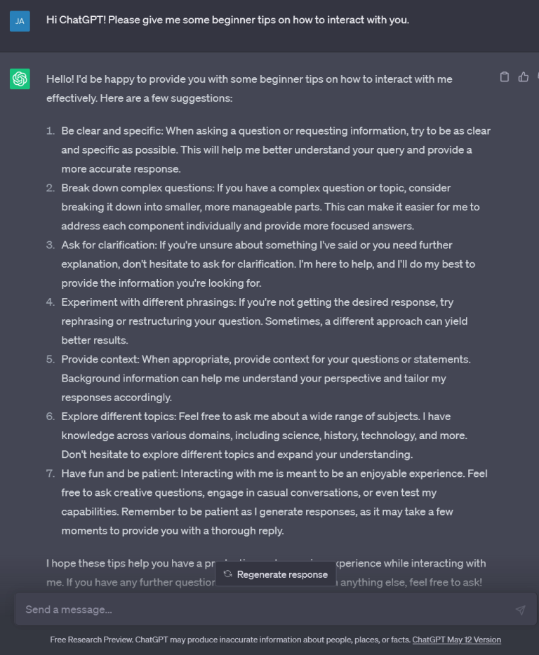How to Get ChatGPT - Easy With AI