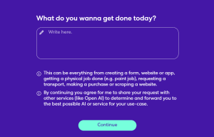 Doogle.app (by Questmate) - Easy With AI