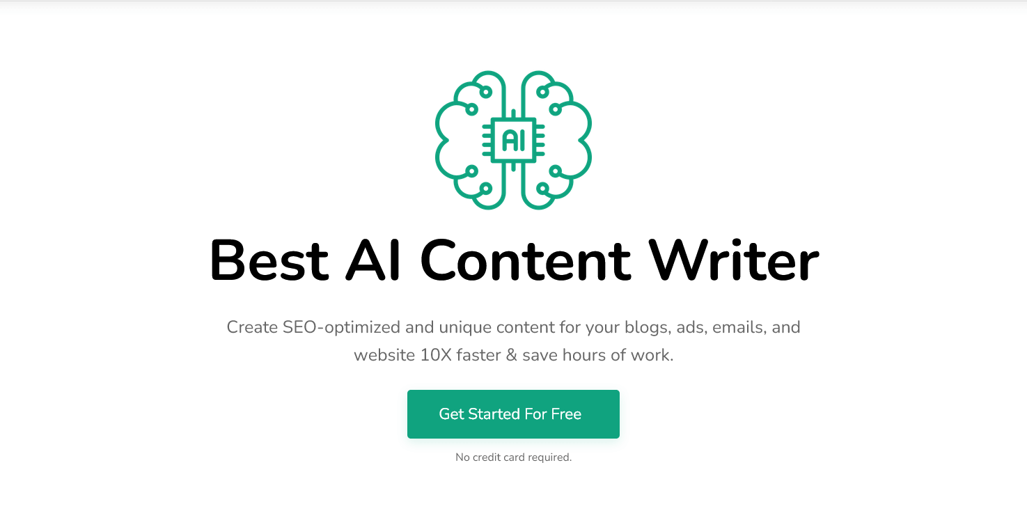 QuickPen AI - Easy With AI