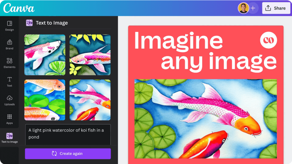 Best Free AI Image Generators - Easy With AI