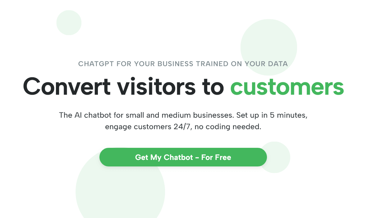 Chatsimple - Easy With AI