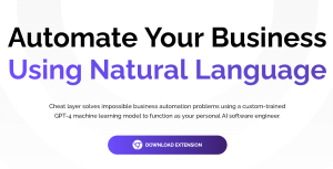 Cheat Layer - Easy With AI