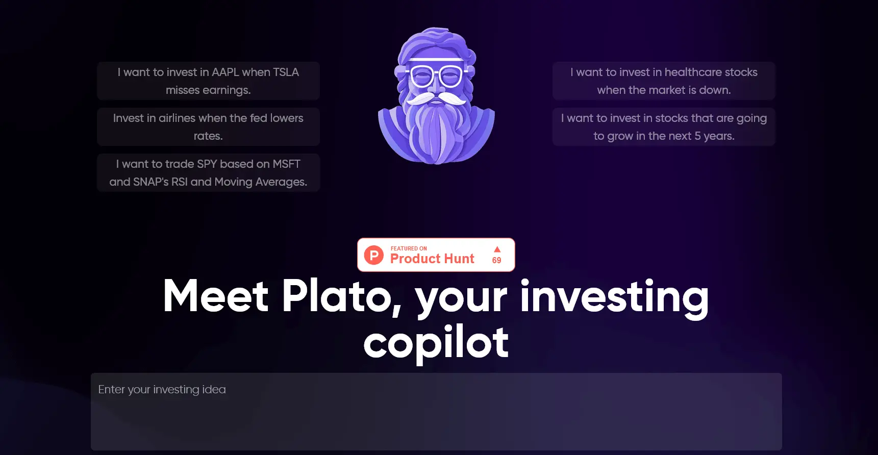 Pluto - Easy With AI