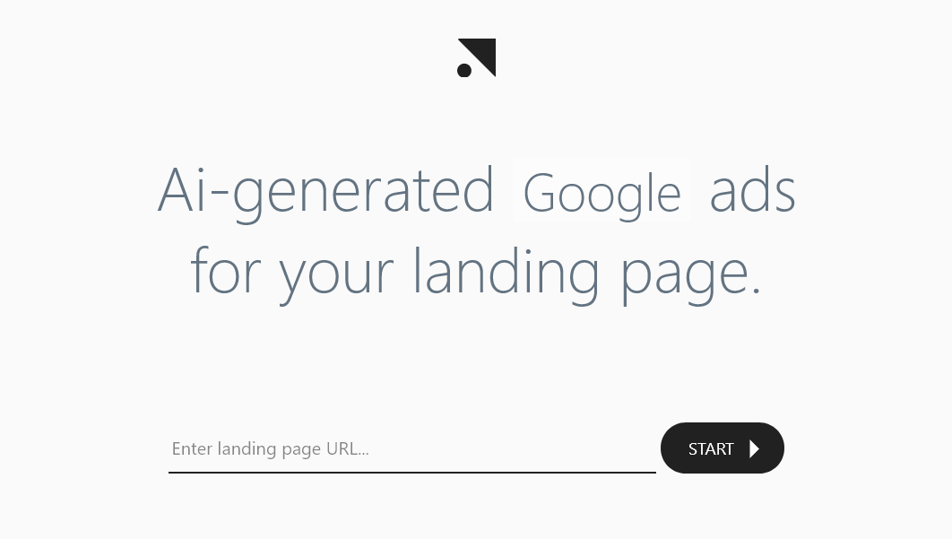 Promoted - AI Ad Copy Generator - Easy With AI