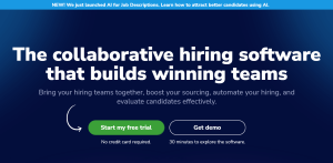 Recruitee - Easy With AI