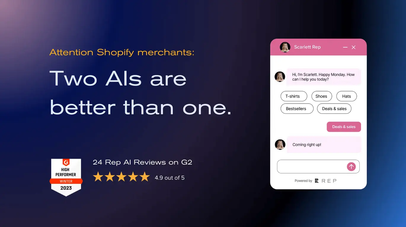 Rep AI - Easy With AI