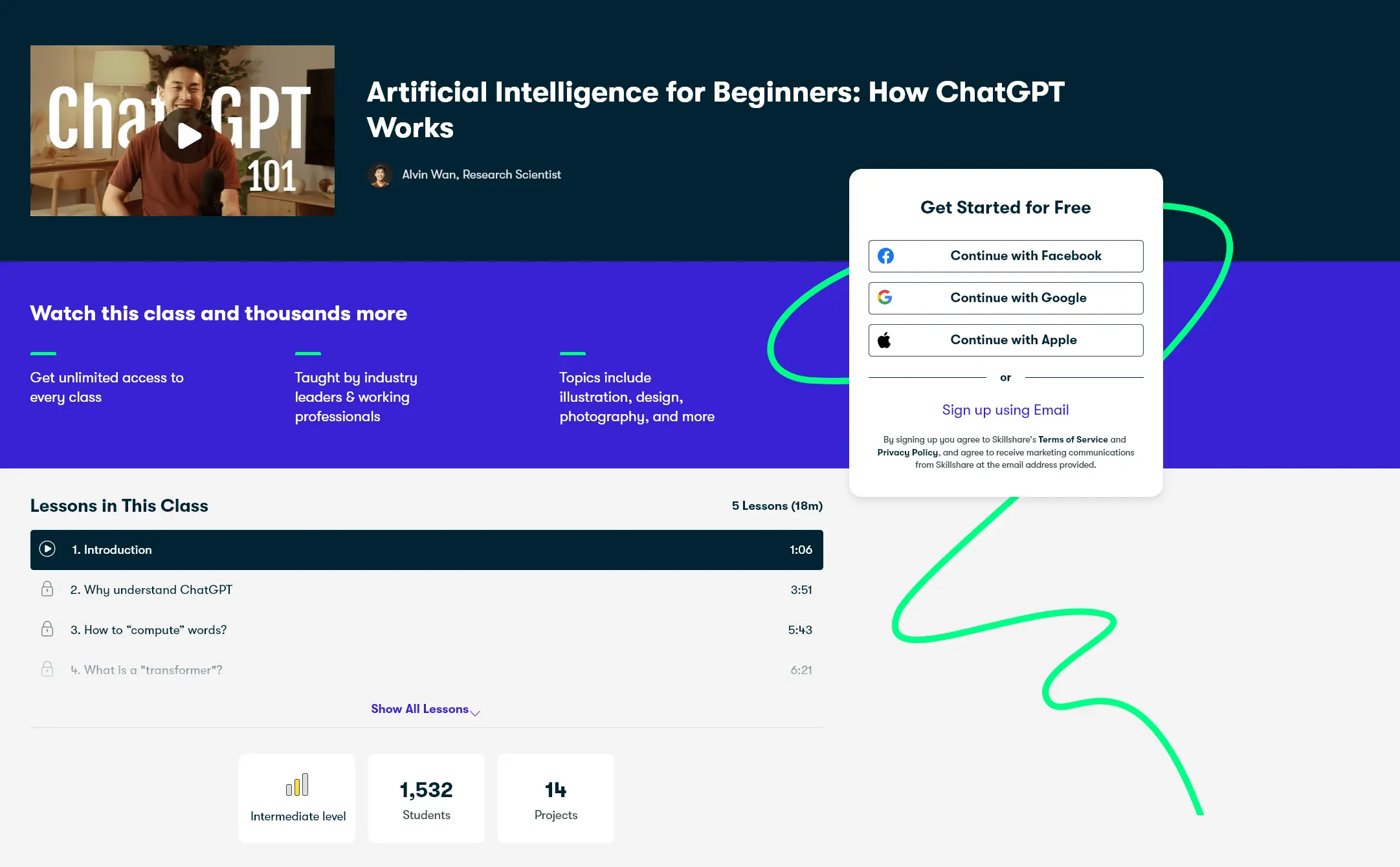Artificial Intelligence for Beginners: How ChatGPT Works - Easy With AI Artificial Intelligence for Beginners: How ChatGPT Works - Easy With AI