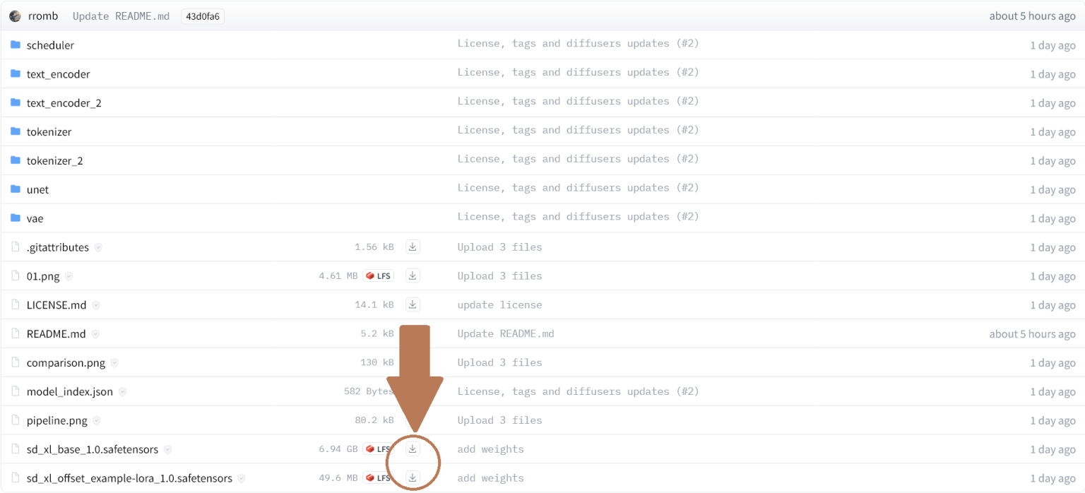 How to Install SDXL Locally - Easy With AI