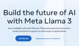 Llama 3 - Open Source Language Model by Meta AI - Easy With AI