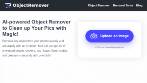 Object Remover - Easy With AI