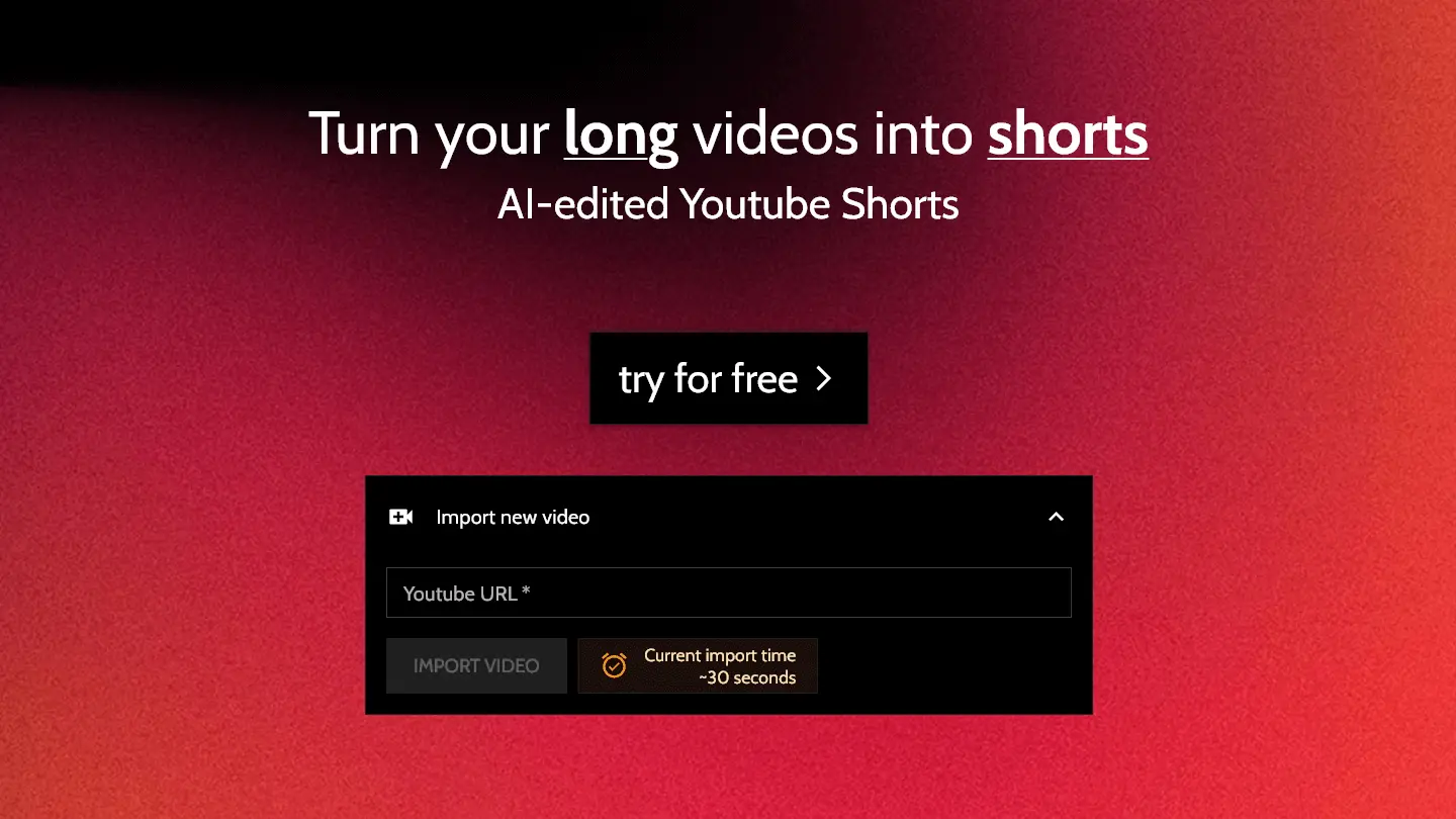 Trimmr.ai - Easy With AI