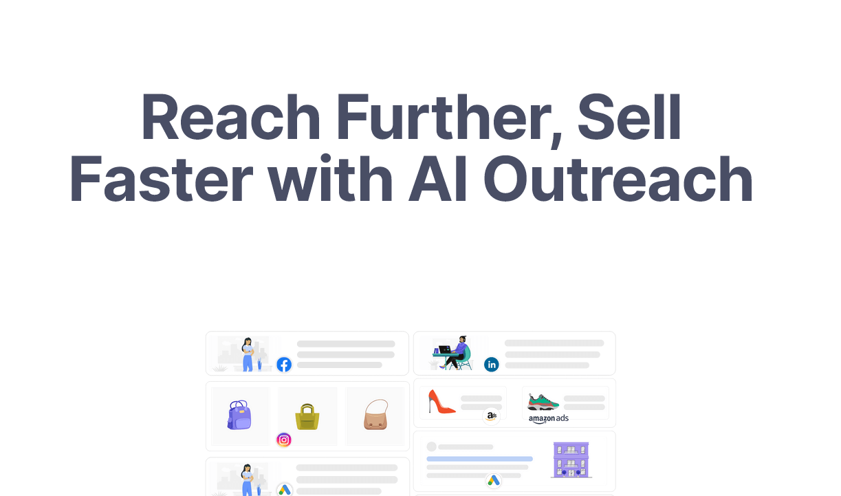 ADXL - AI Ad Optimization Platform - Easy With AI