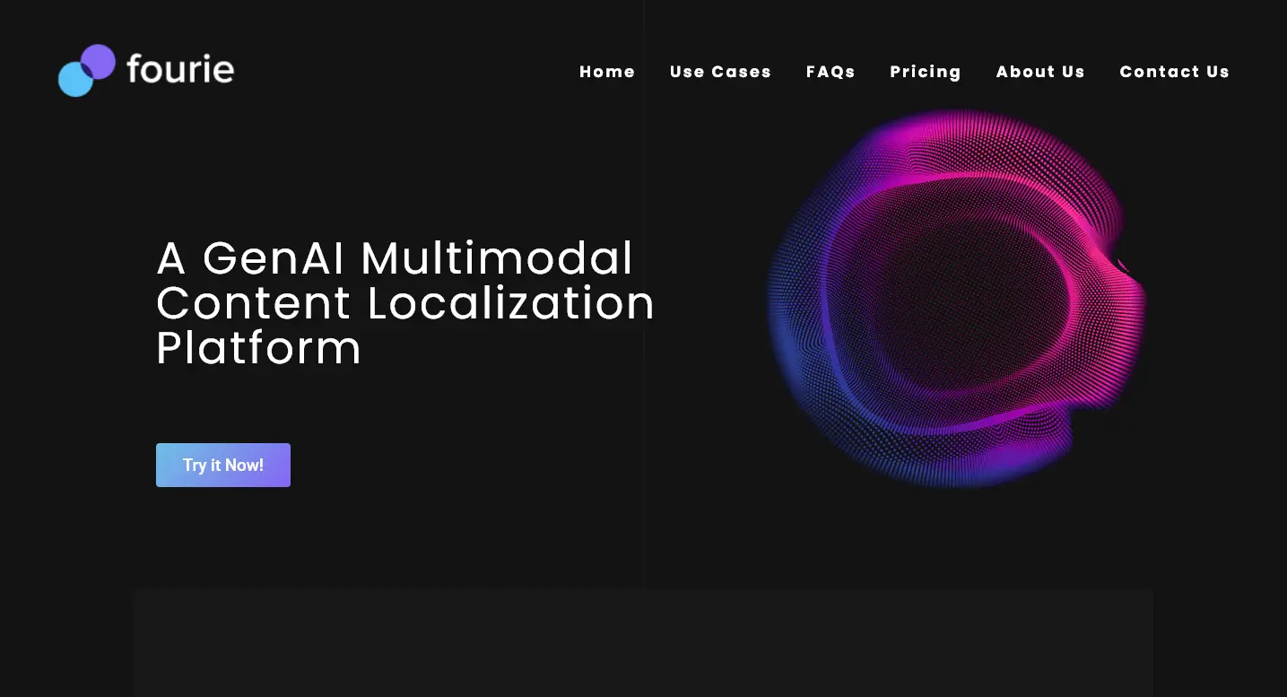 Fourie - Easy With AI