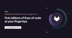 GitLab Code Suggestions - Easy With AI