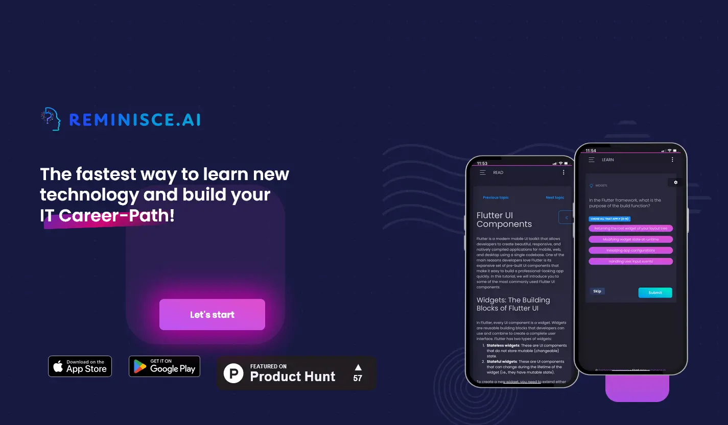 Reminisce.ai - Easy With AI