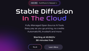 Best Stable Diffusion UIs - Easy With AI