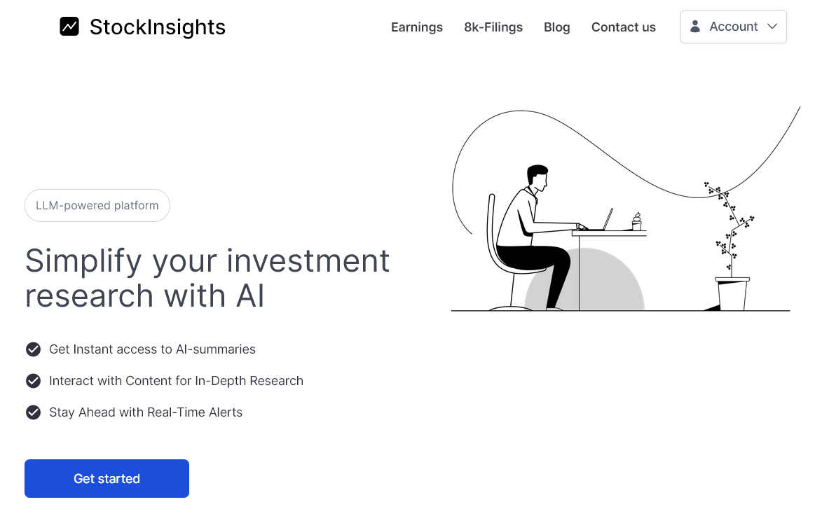 Stockinsights Ai Easy With Ai