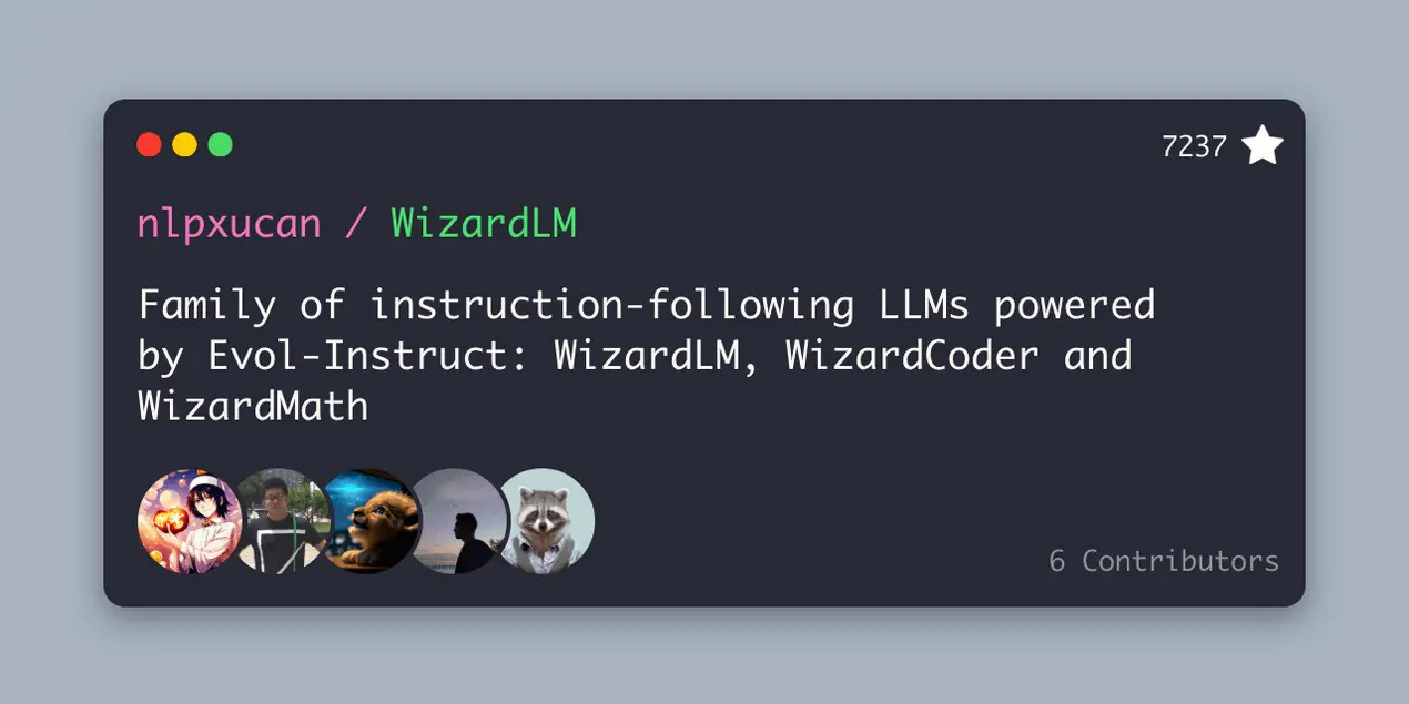 WizardLM - Easy With AI